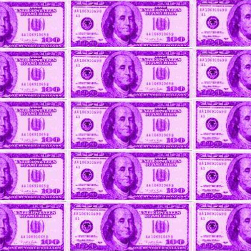 Purple Money