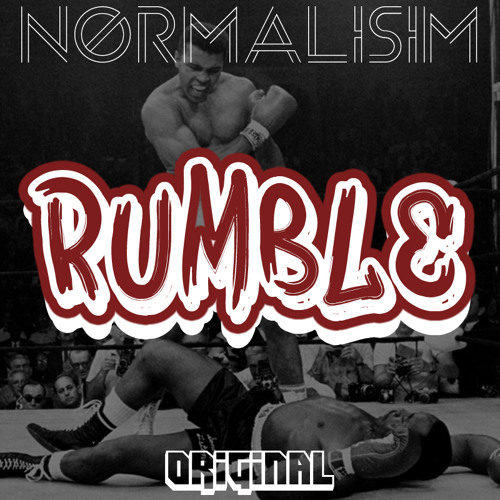 Stream Rumble (original) by Hypnotic | Listen online for free on SoundCloud