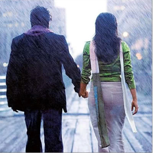 Stream Kabhi Alvida Na Kehna (720p HD Song) by Hend Reda 1 | Listen ...