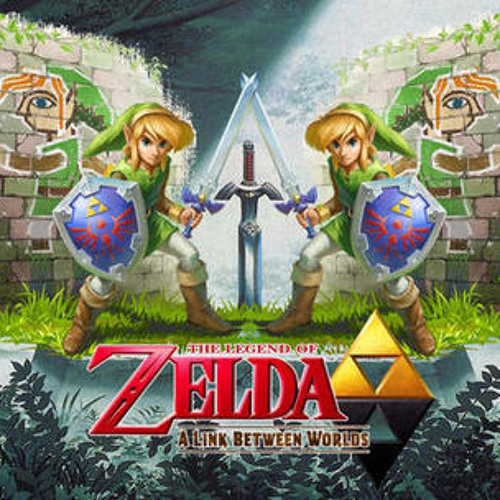 Stream Nintendo zelda#! - estro kick by Estro-Kick | Listen online for ...