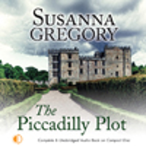 Stream The Piccadilly Plot by Susanna Gregory from Ulverscroft | Listen ...