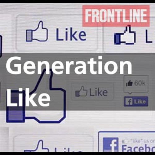 Stream Generation Like by FRONTLINE | PBS | Listen online for free on ...