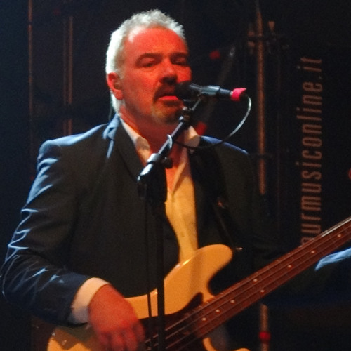 Stream Why (Scott Firth - Bass Guitar) by SessionExchange.org | Listen ...