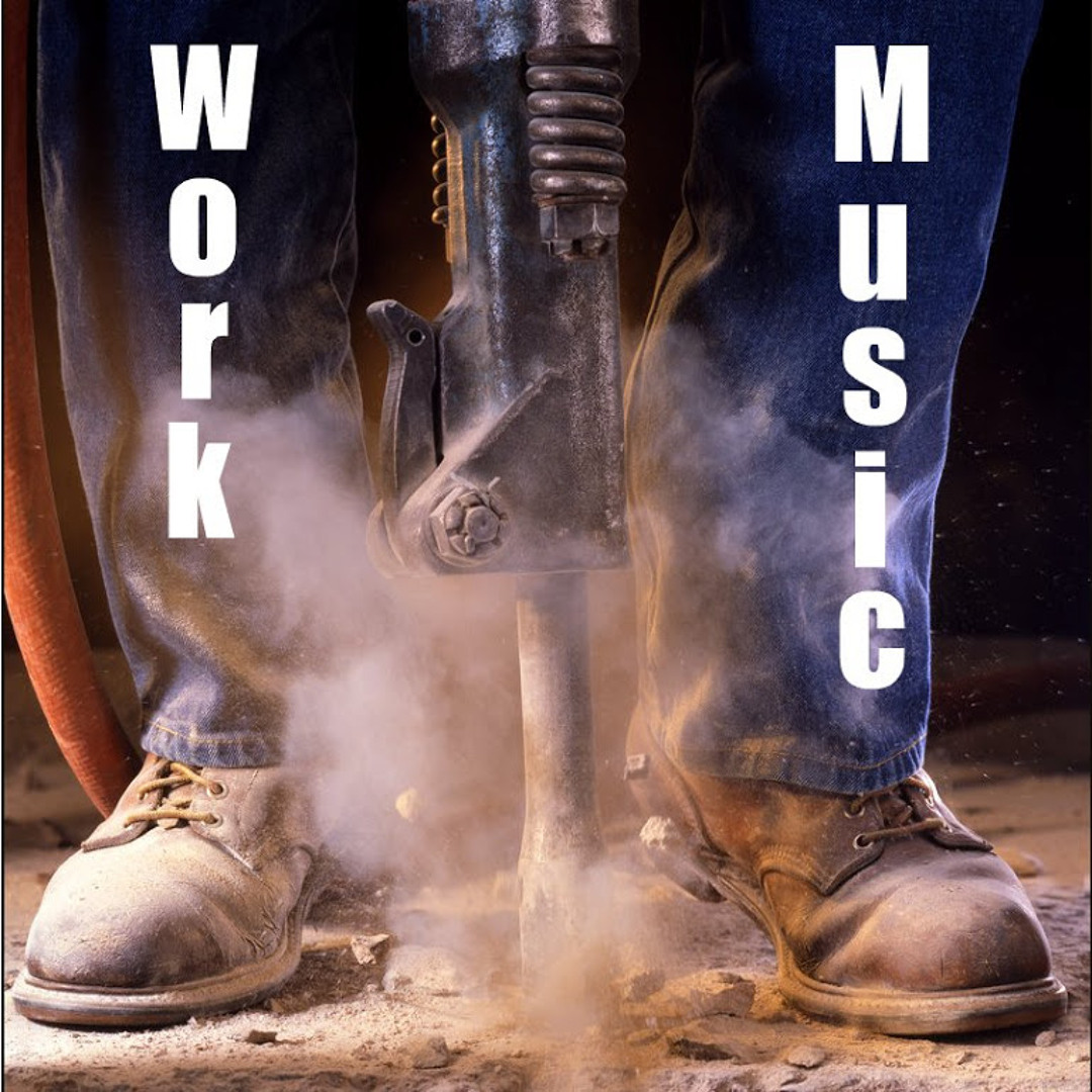 Stream Work Song Royalty Free by Cool Background Music | Listen online ...