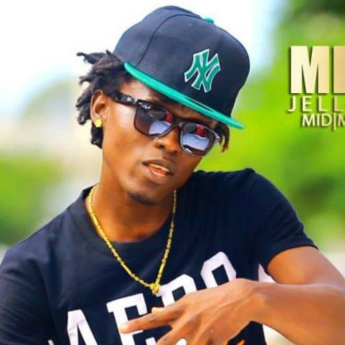 Stream 07. Metter.Z - Ando Man (FT. Bounty Killa) by JKNette ...