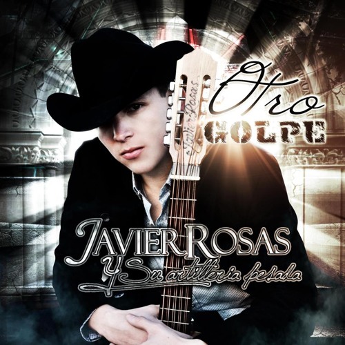Rodrigo El Chino Antrax