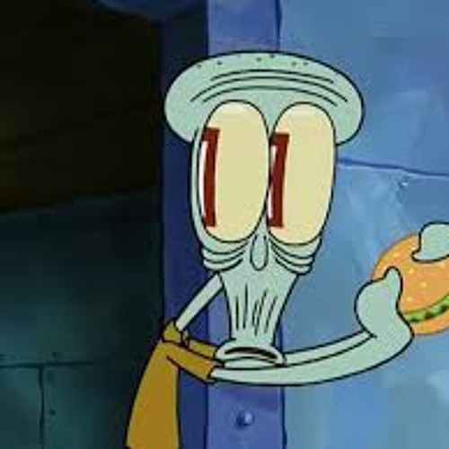 ~Squidward Tentacles~ - Listen to music