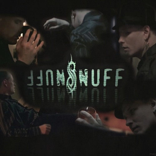 Stream Slipknot - "Snuff" cover (acapella) by Deru Desu | Listen online ...