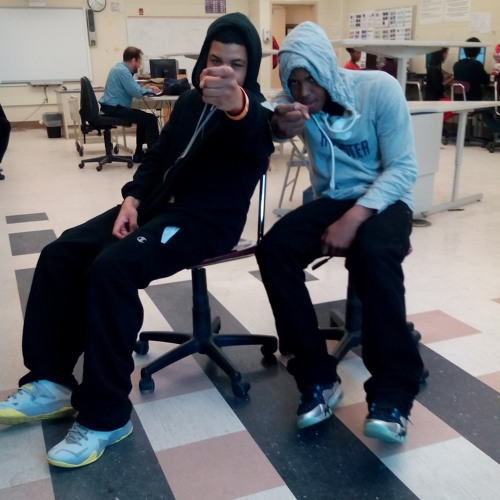 Stream Gangway by Isaiah Savage 3 | Listen online for free on SoundCloud