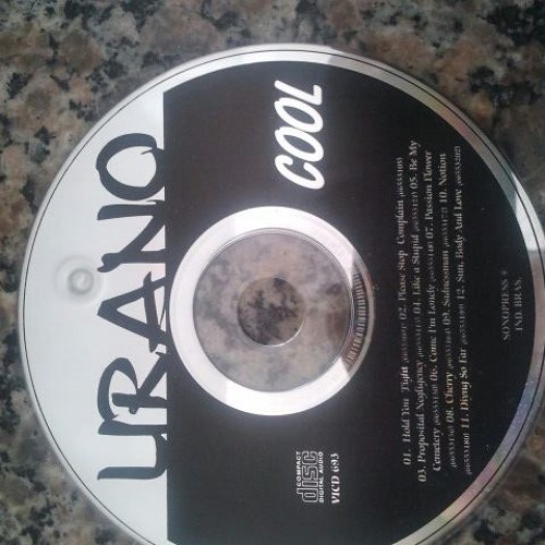 Stream Be My Cemetery by Banda Urano | Listen online for free on SoundCloud