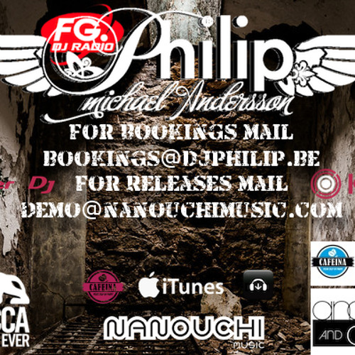 Stream DJ Philip aka Philip Michael Andersson Feb 2014 by DJ PHILIP aka ...