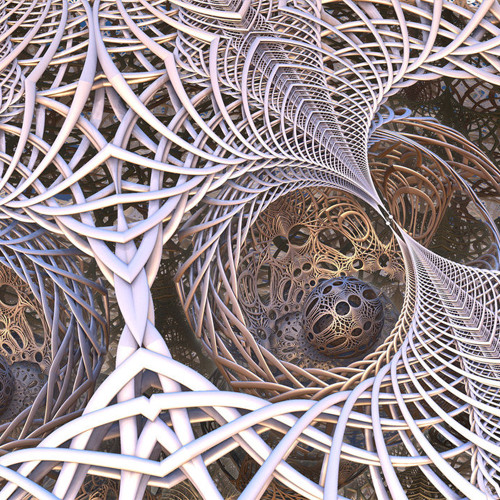 Stream nekrak - Tentacles (Glitch - Hop) by Nekrak | Listen online for ...