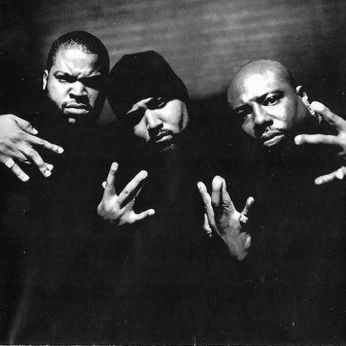 Bow Down Westside Connection