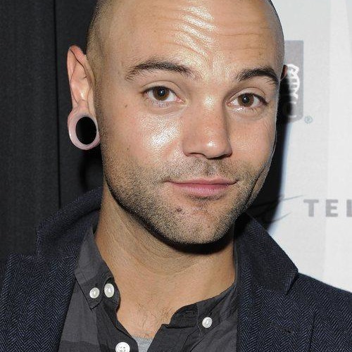 Stream Dave Rosin, axe-man from HEDLEY, talks about the WILD LIVE tour ...