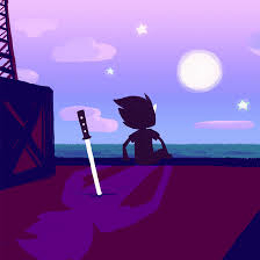 Stream Homestuck Vol. 9- Moonsetter by meow | Listen online for free on ...