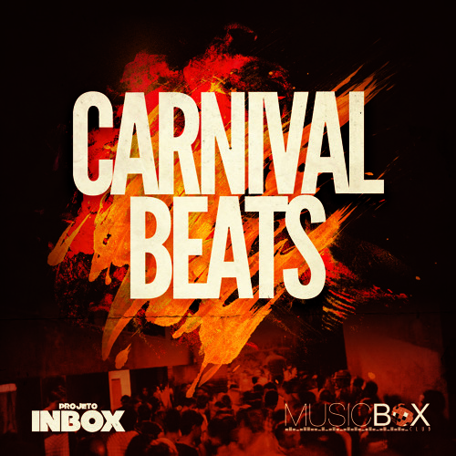Stream carlos rocha | Listen to Music box carnival playlist online for ...