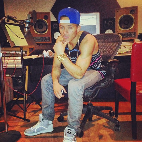 Stream Im The Man by BRANDON LOUIS | Listen online for free on SoundCloud