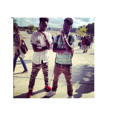 Stream BankBros (Turn Up & ChrisKoee) - Hit My Line by chri$koee ...