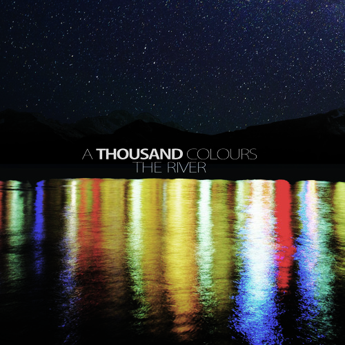 Stream New Colors by A Thousand Colours | Listen online for free on ...