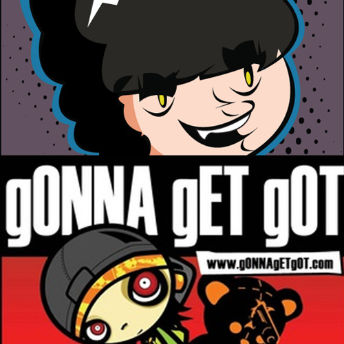 Stream Rock Show Go! (Gonna Get Got) by M.C.Donalds | Listen online for ...