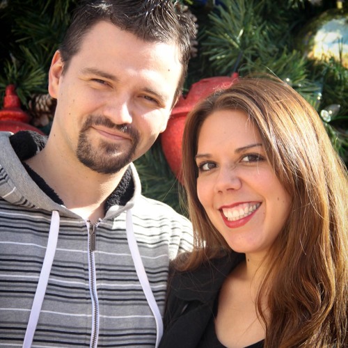 Stream "I Have Decided to Follow Jesus," sung by Kyle and Destiny Mann ...