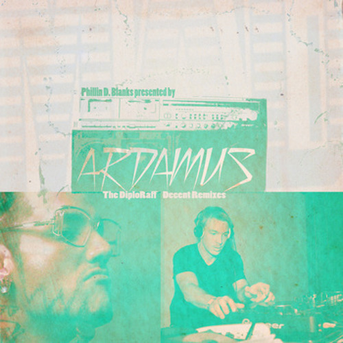 Stream Riff Raff - Drive Over (The 80s MTV Remix) by Ardamus | Listen ...