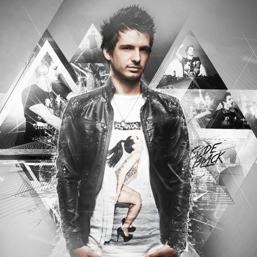 Stream user658652642 | Listen to DJ EXTREME playlist online for free on ...