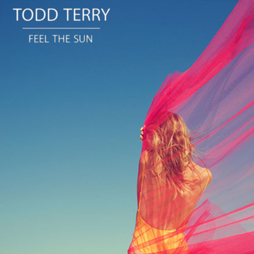 Stream Todd Terry - Feel The Sun (Howson's Groove Refix) by Southern ...