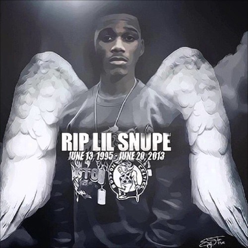 Lil Boosie And Lil Snupe