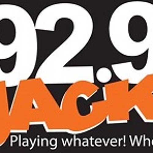 Stream 92.9 Jack FM Launch Piece by JesseSimon | Listen online for free ...