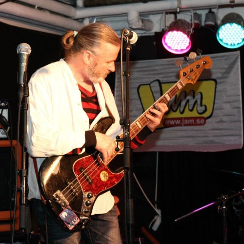 Stream Slippin´ out, slippin´ in by SA Hultman | Listen online for free ...