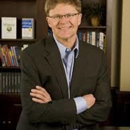 Stream Dr. David Maxfield - Vital Smarts by Doc Russ | Listen online ...