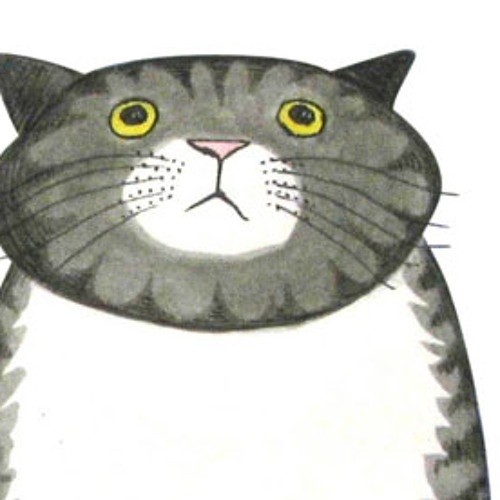 Stream Mog The Cat - Children's TV Theme w/vocals. by Scott Samson ...