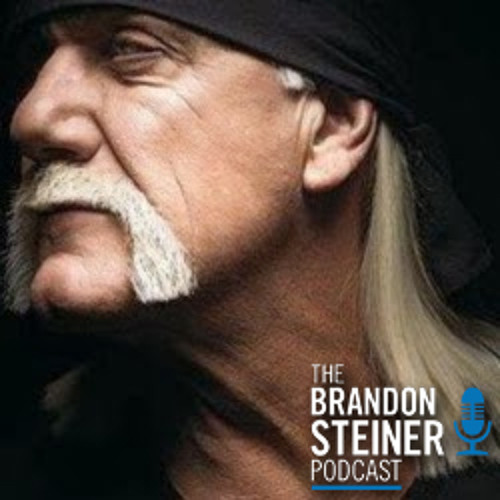 Stream Hulk Hogan with Steiner Sports CEO Brandon Steiner by steinersports | Listen online for ...