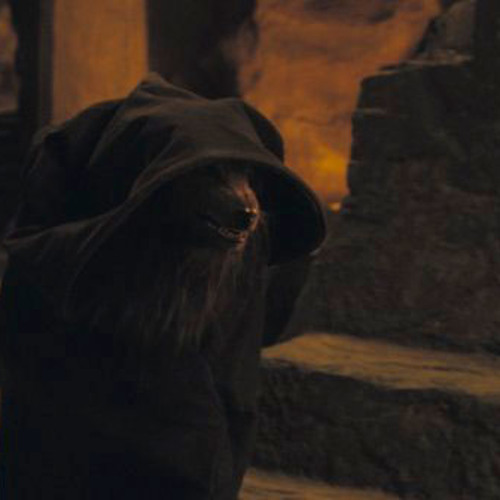 Stream Werewolf - Disney Narnia Prince Caspian by TracerBullet100 ...