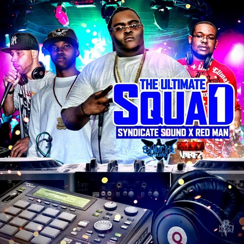 Stream Ultimate Squad Compilation Mixtape (Syndicate's Segment) by Syndicate The Ultimate ...