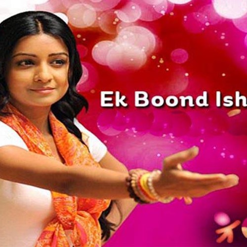 Ek Boond Ishq