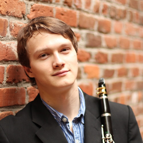 Stream Schwob Alumnus (2014) Conner Ray--Françaix concerto excerpt Feb ...