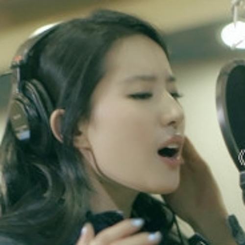 Stream Fang Xia - The Four 2 OST by LYFThaiFans | Listen online for ...