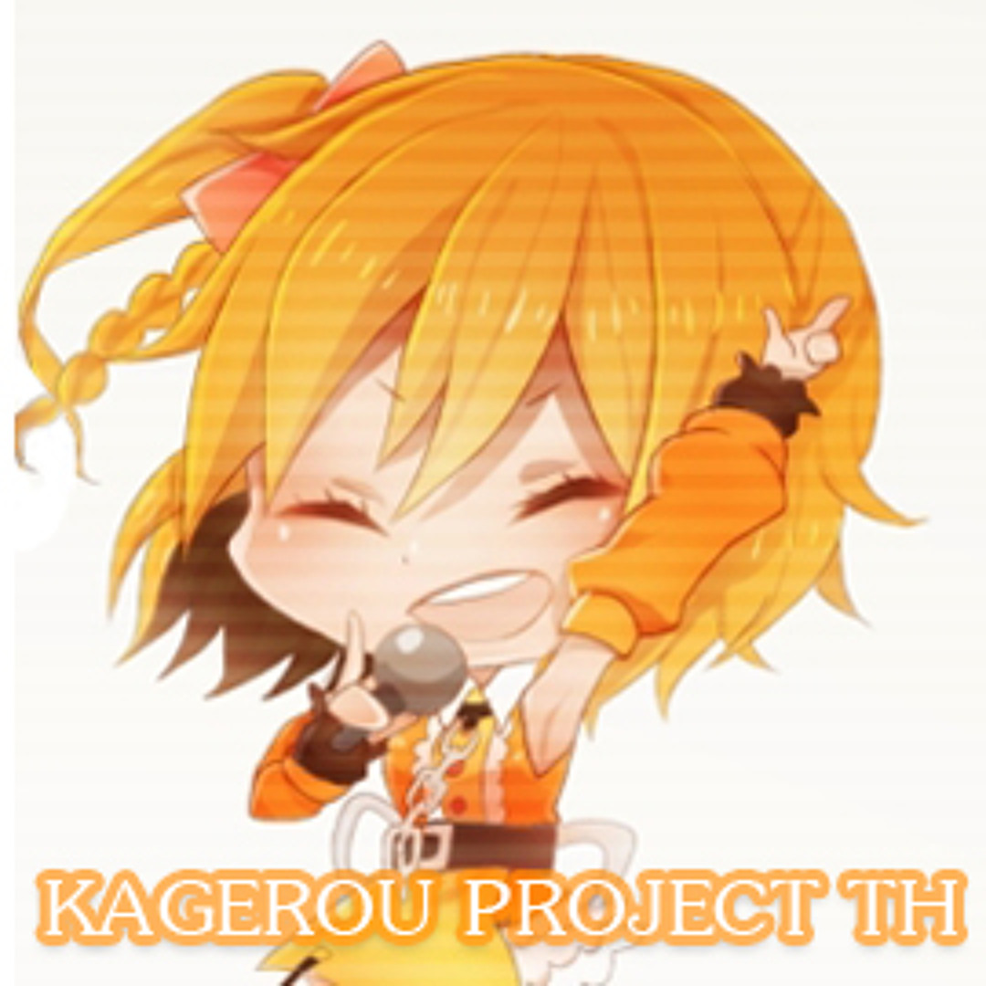 Stream [KPTH] Kisaragi Attention TH Version by KagerouProjectThailand ...