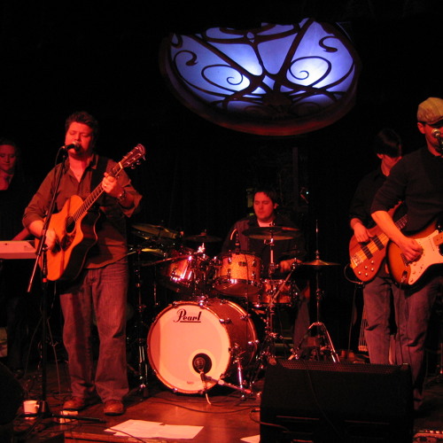 Stream Blind (with The Little Brother Band) by Kelly McQuillan | Listen ...