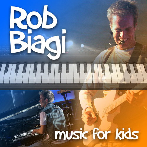 Stream "Best Songs for KidMin" MEGAMIX by Rob Biagi | Listen online for ...