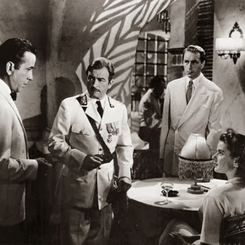 Stream Beyond Casablanca | Alma Heckman by Ottoman History Podcast ...