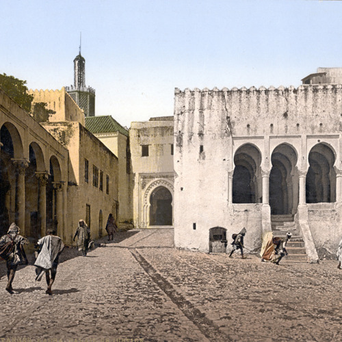 Stream Legal Pluralism in Morocco | Jessica Marglin by Ottoman History ...