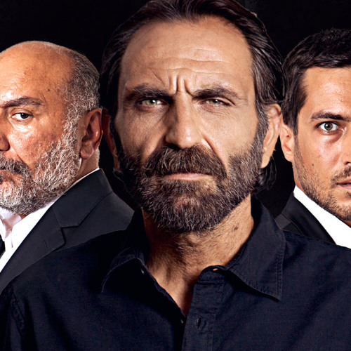 Stream DiziMuzikleri | Listen to Kaçak dizi müzikleri | Kaçak ...