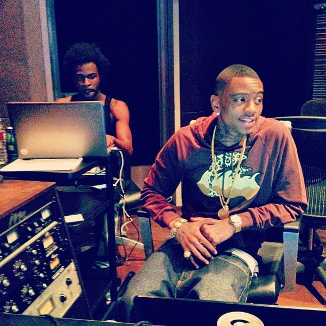 Stream Soulja Boy - Zan With That Lean Part 3 (prod . by RESOURCE) by ...