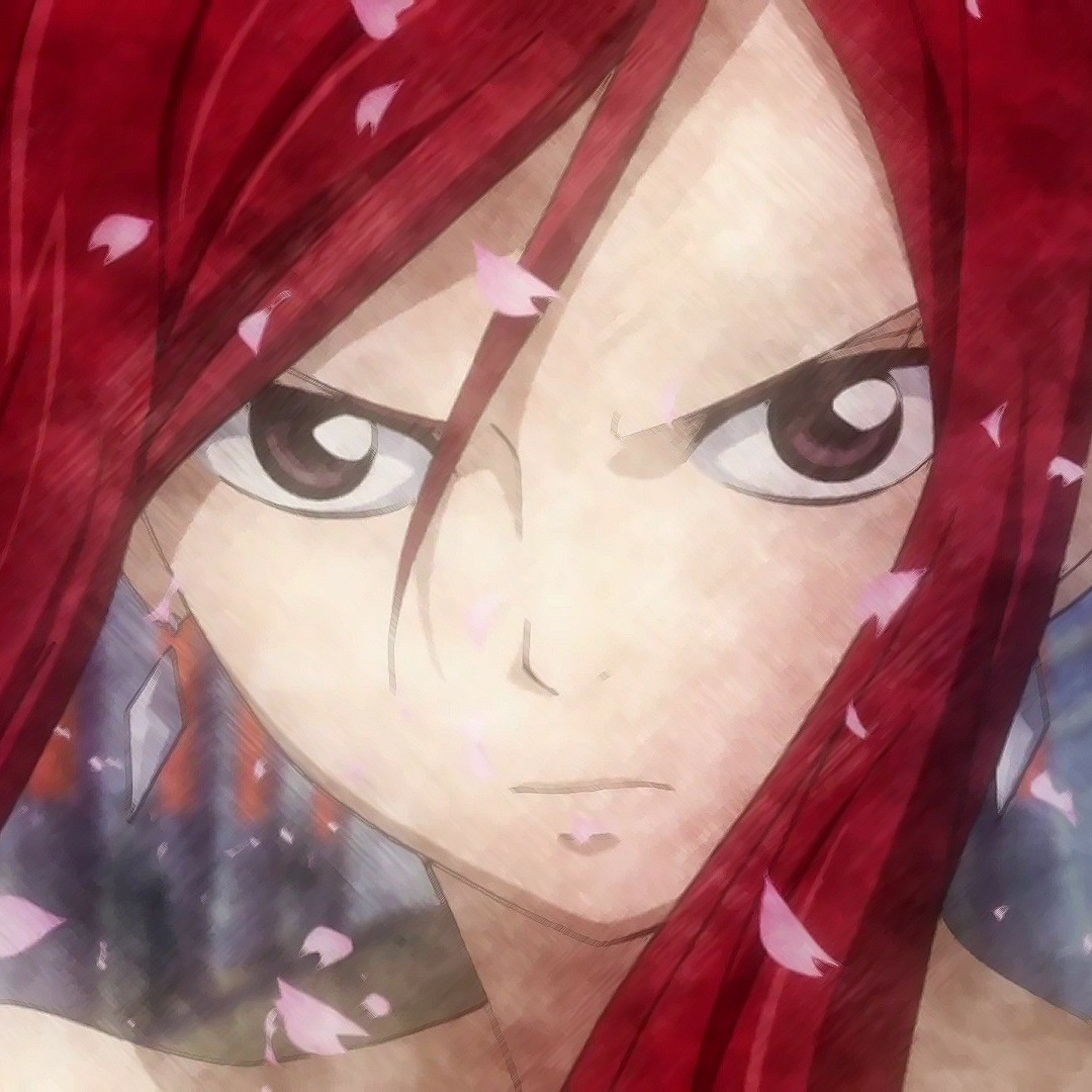 Stream Erza Scarlet Theme (Remix) ~ Fairy Tail ~ (Prod. By AzureNova) by AzureNova | Listen ...