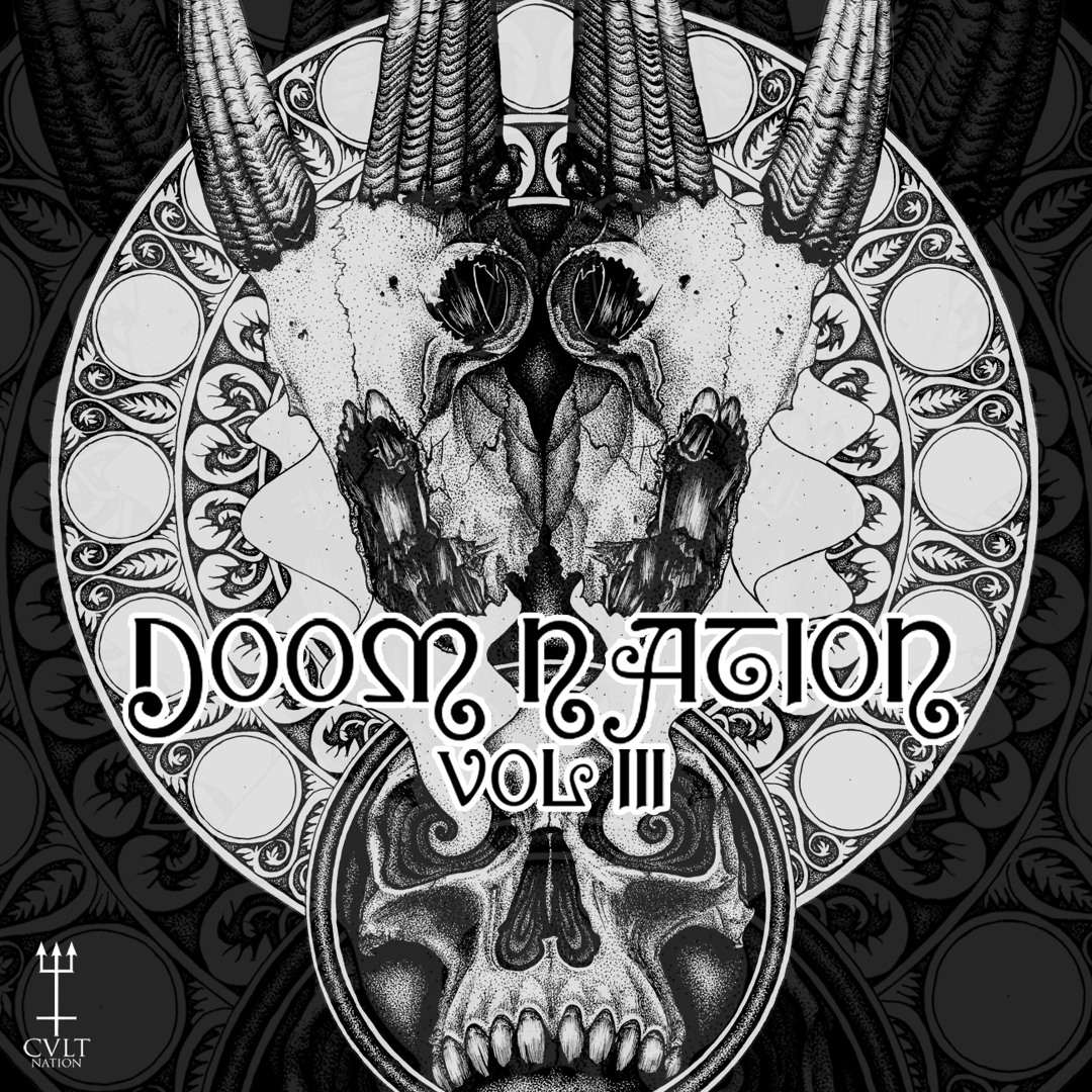 Stream CVLT Nation's: DOOM Nation Volume III by CVLTNation | Listen ...