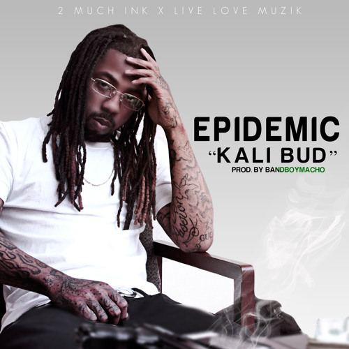 Stream Kali Bud X Epidemic by Epicolosso | Listen online for free on ...