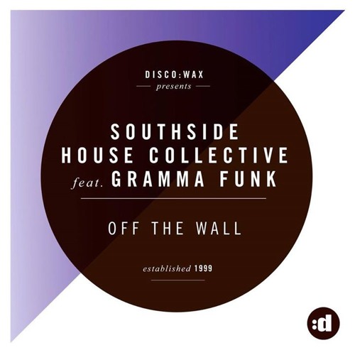Stream 2014 - Off The Wall feat Gramma Funk (Denzal Park Mix ...